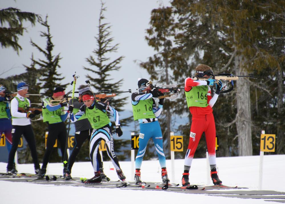 Nordic Clubs & Community | Whistler Olympic Park
